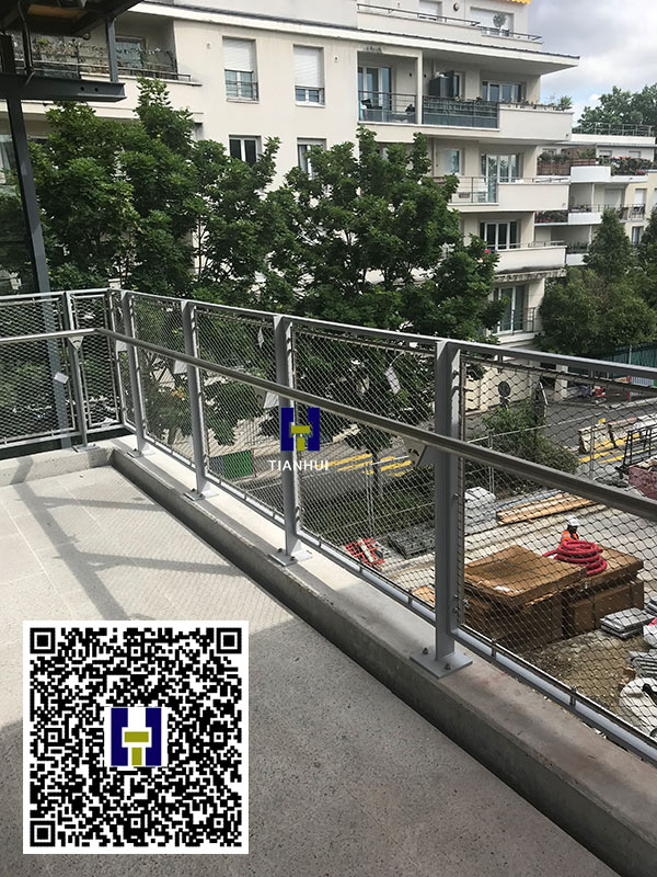 cable mesh