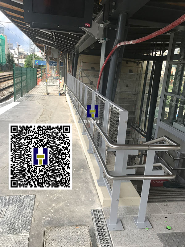 cable mesh