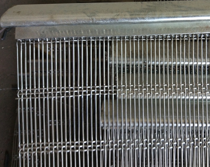 Mining screen, Quarry screen